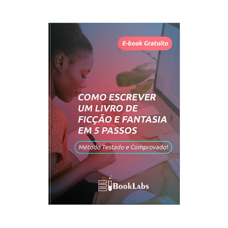 Passos Para Publicar um Livro: Guia Decisivo e Gratuito